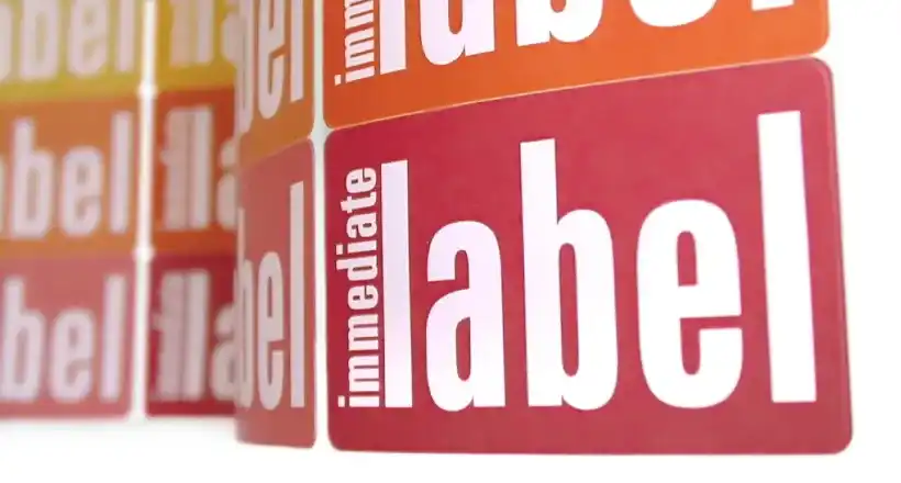 Immediate Label ltd - manufacturers of labels and tags