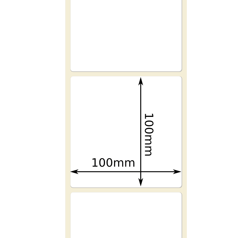 Immediate Label ltd - manufacturers of labels and tags