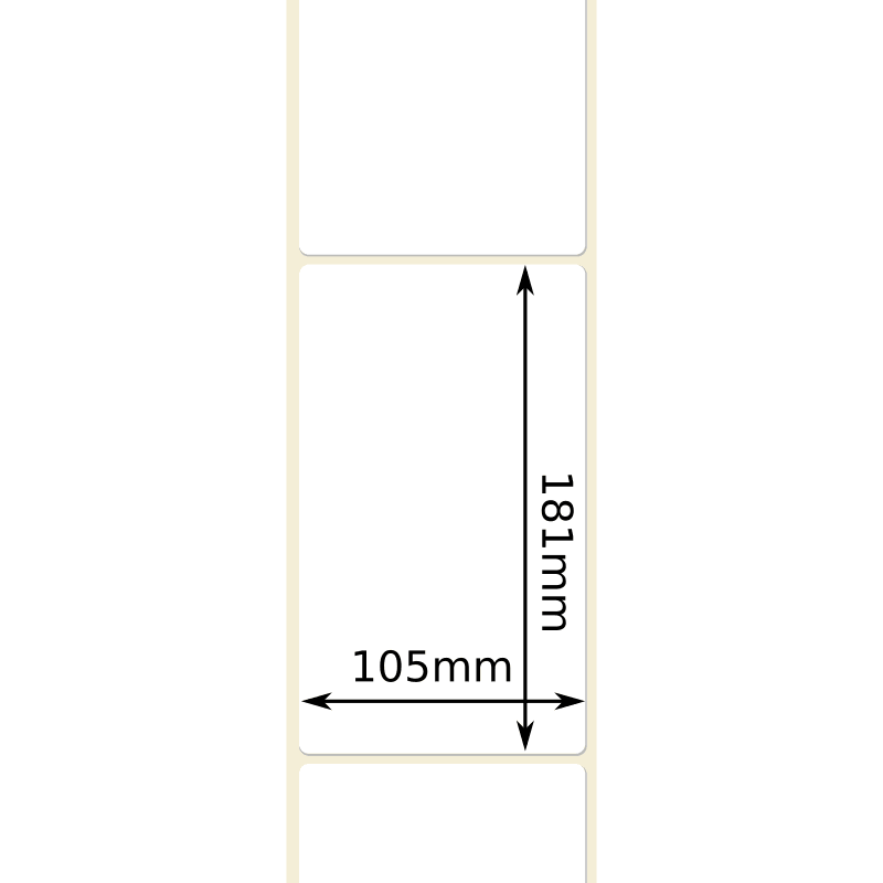 Immediate Label ltd - manufacturers of labels and tags
