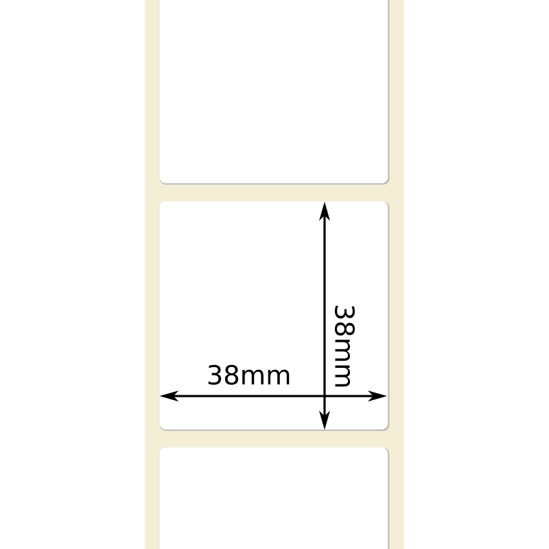 Immediate Label ltd - manufacturers of labels and tags