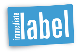 Immediate Label ltd - manufacturers of labels and tags